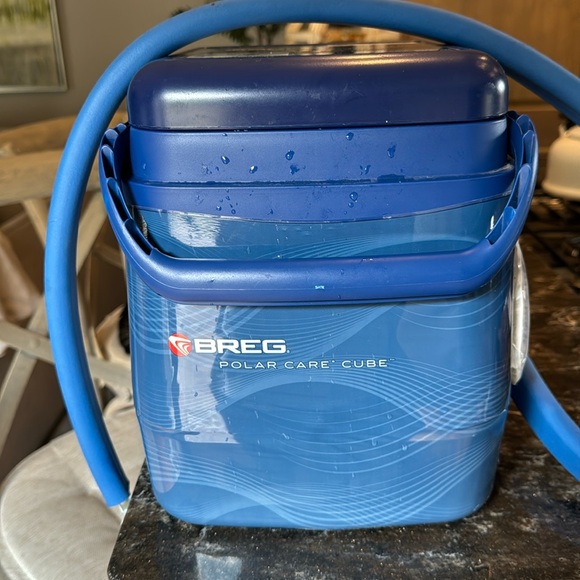 Breg | Other | Breg Polar Care Cube | Poshmark